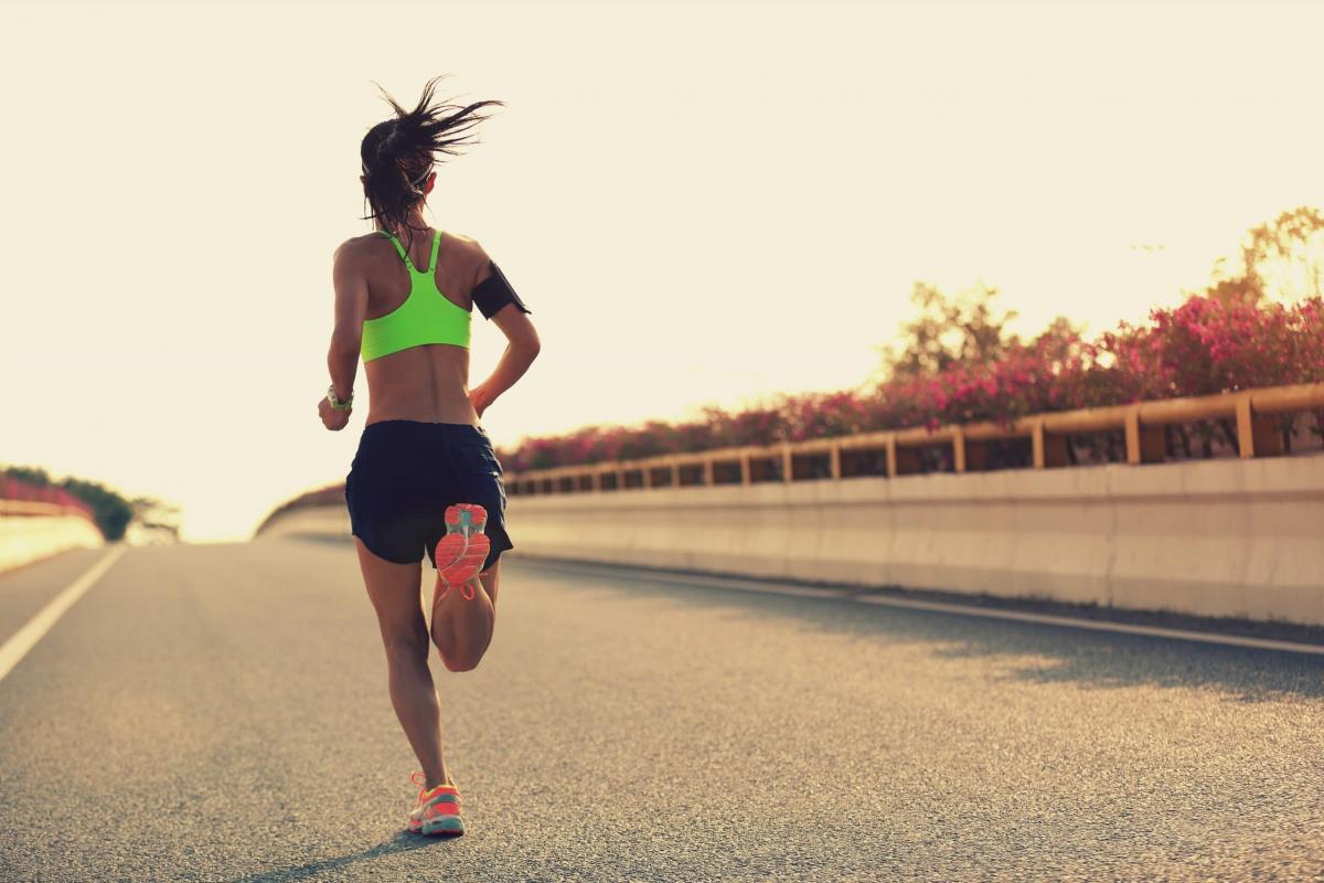 Lactate and Anaerobic Threshold - Explained! » UESCA