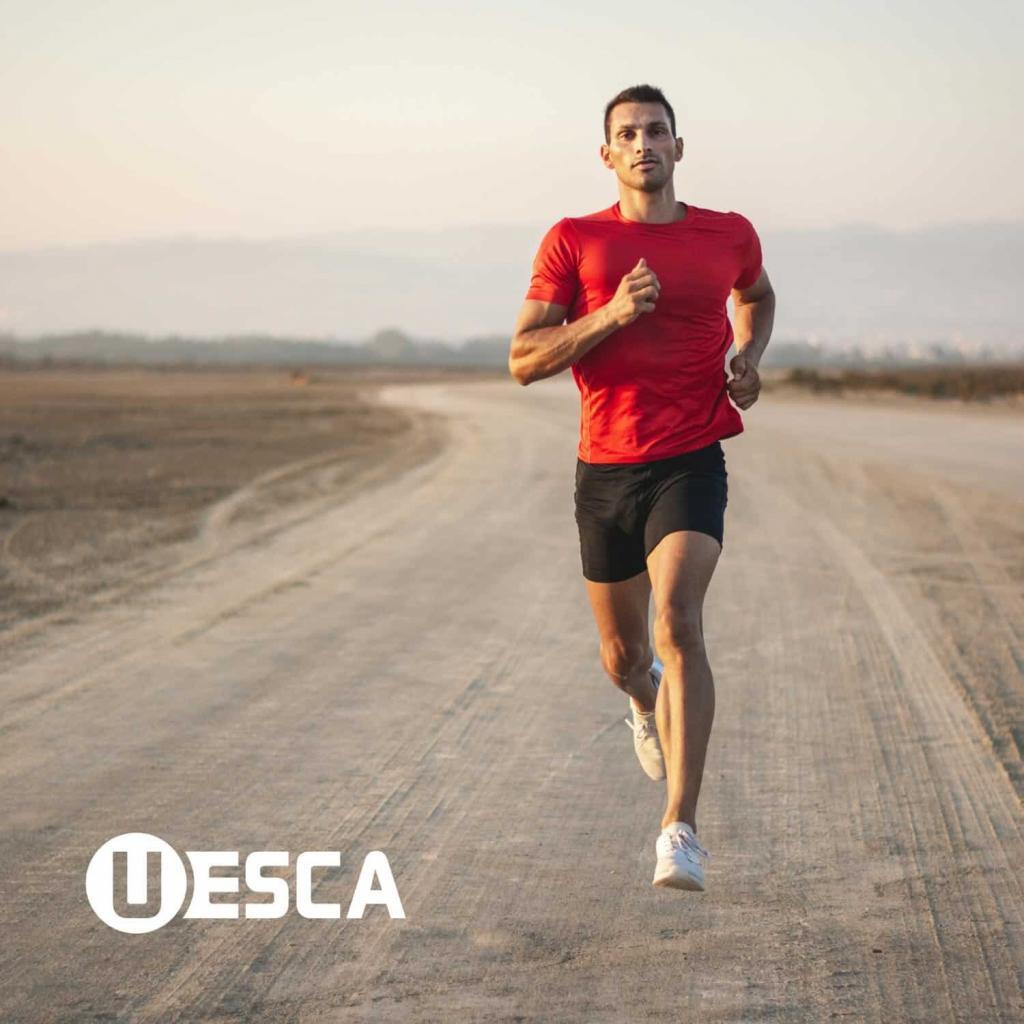 UESCA Running Coach Certification
