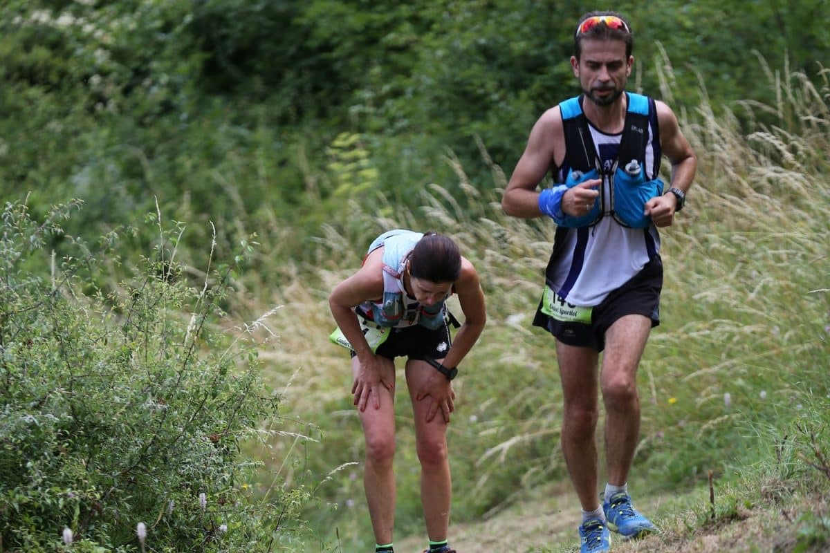 Why Runners Fade in Trail Ultras » UESCA